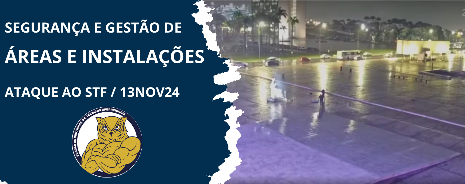 A APLICAÇÃO DA SGAI PARA MANUTENÇÃO DA DEMOCRACIA – Edtop